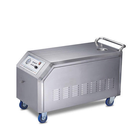 High temperature and high pressure steam cleaning machine 36 ...