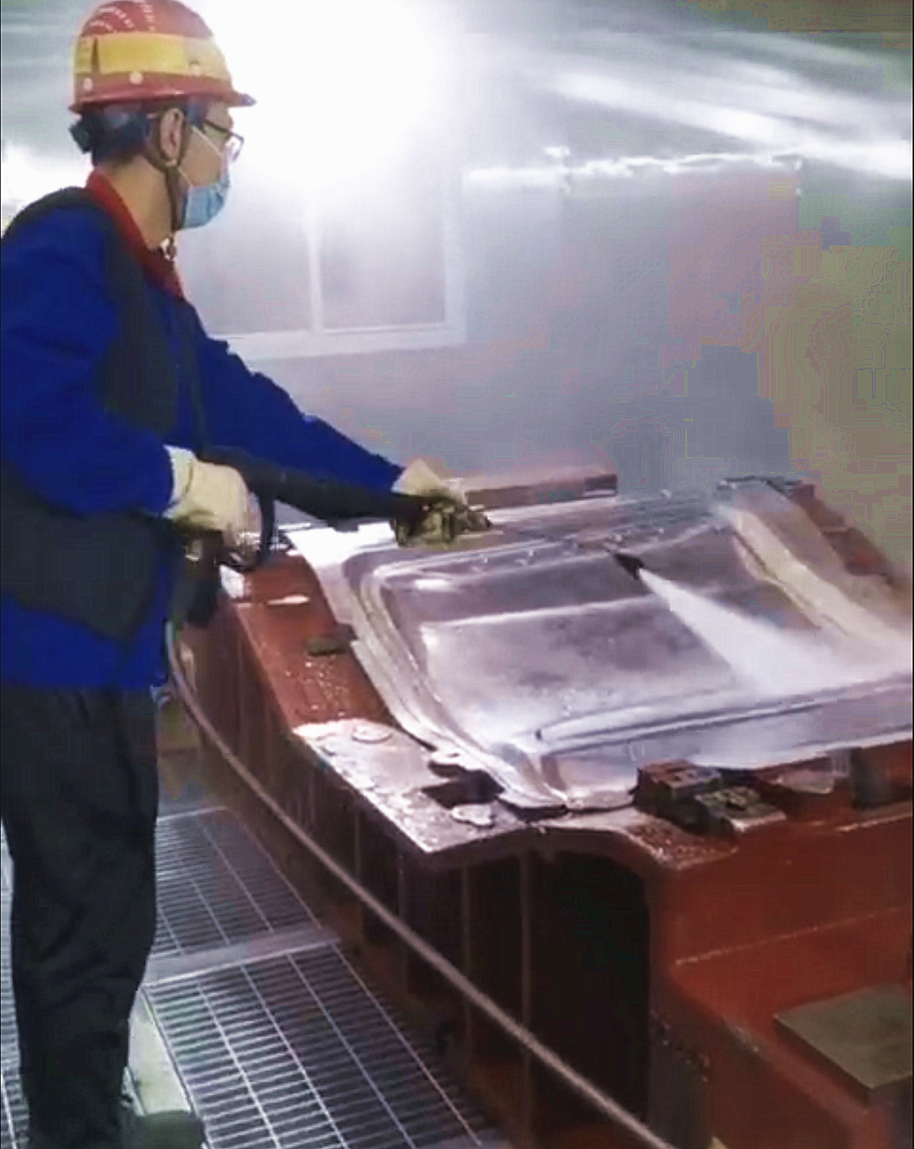 Mold cleaning room - Commercial Steam Cleaners,Best Steam Cleaner ...