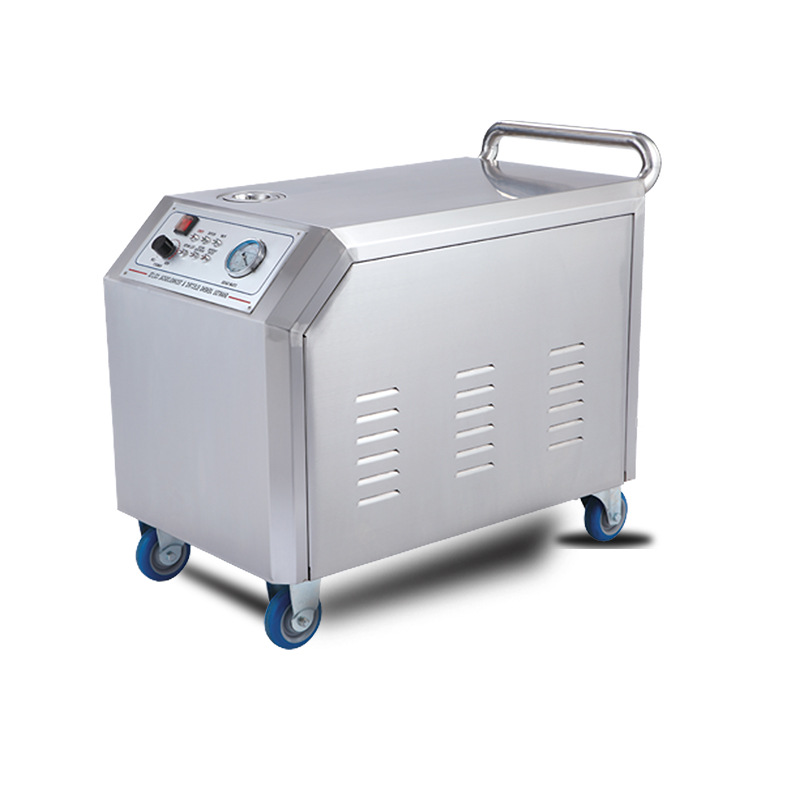 High pressure steam cleaning machine - Commercial Steam Cleaners,Best ...
