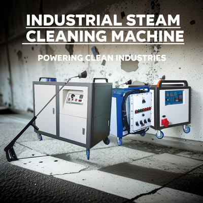 Commercial Steam Cleaners,Best Steam Cleaner Manufacturer for Auto ...