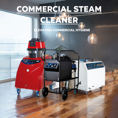 Commercial Steam Cleaners,Best Steam Cleaner Manufacturer for Auto ...