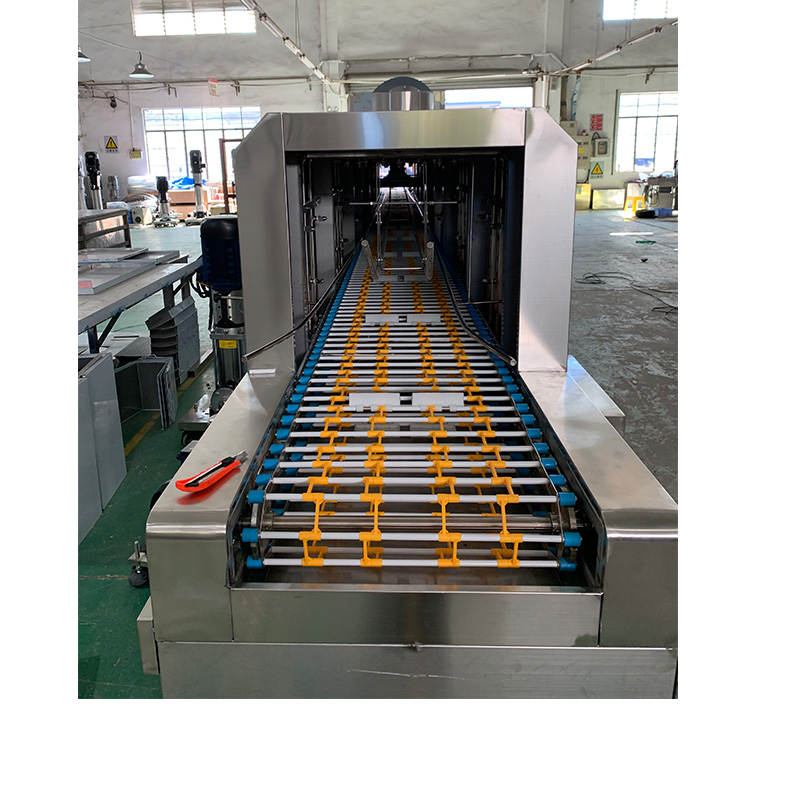 Turnover Box Cleaning Machine - Commercial Steam Cleaners,Best Steam ...