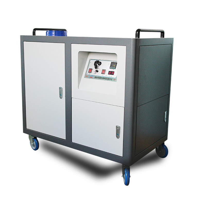 High-Pressure Steam Cleaning Machine JNX-48 - Commercial Steam Cleaners ...